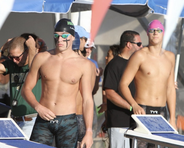 Walker Lanoue | Swimcloud