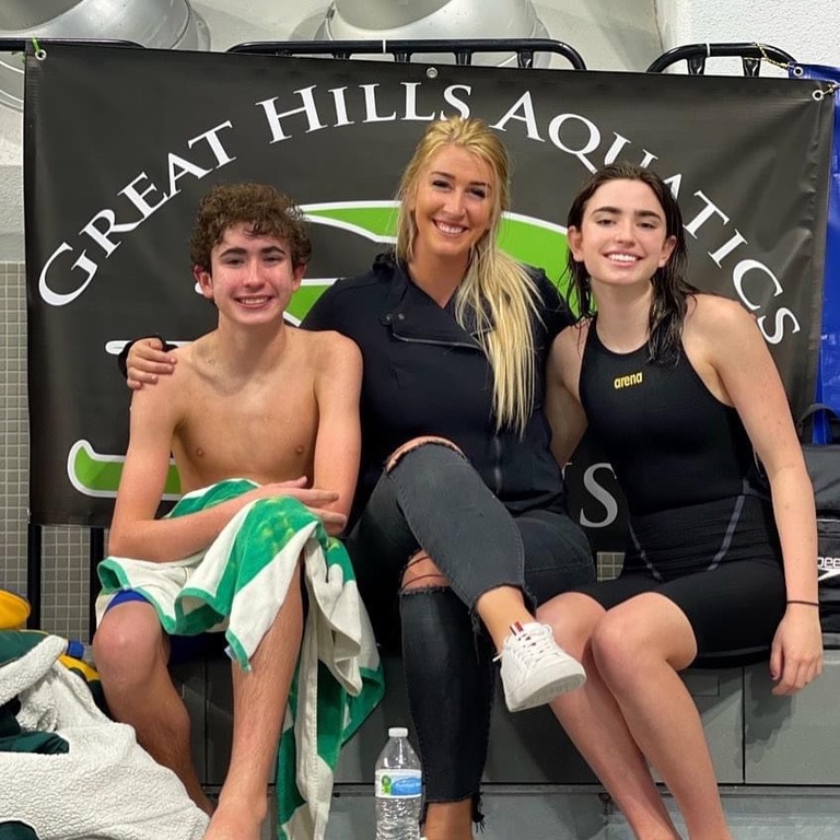 Phoebe Jaggers | Swimcloud