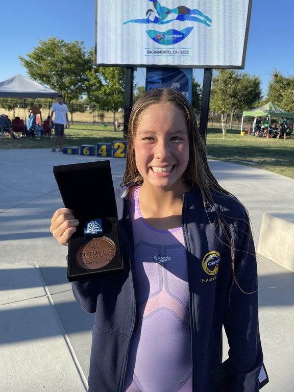 Tori Yamamura | Swimcloud