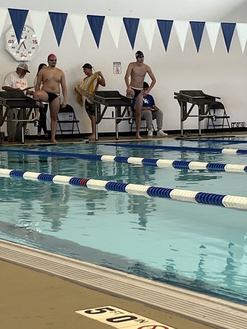 Evan Ater | Swimcloud