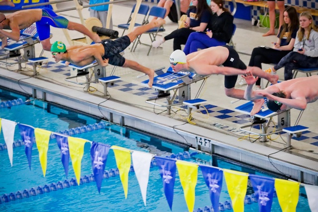 Ben Longeway | Swimcloud