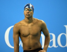 EJ Daley | Swimcloud