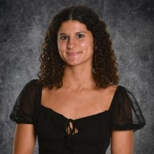 Peyton O'Brien | Swimcloud