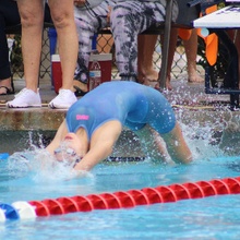 Peyton Brooks | Swimcloud