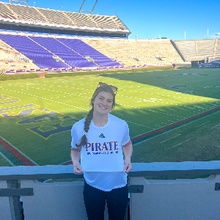 Madi Joy | Swimcloud