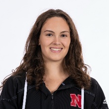 Sarah Barton | Swimcloud