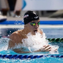 Diego Resto Vazquez | Swimcloud