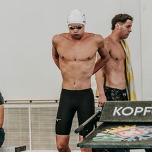 Robs Barton | Swimcloud