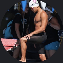 William Guerin | Swimcloud