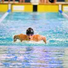 Matthew Sudberry | Swimcloud