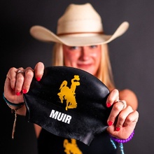 Carson Muir | Swimcloud