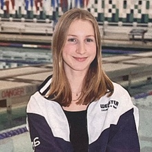 Kylie Willis | Swimcloud