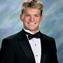 Conner Dobie | Swimcloud