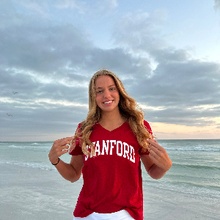 Bailey O'Regan | Swimcloud