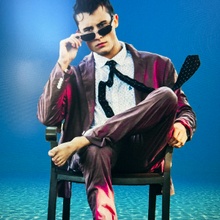 Logan Eastman | Swimcloud