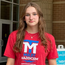 Joy Lyons | Swimcloud