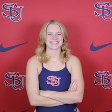 Caroline Schweigert | Swimcloud