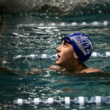 Sam Dellasega | Swimcloud