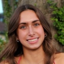 Annabel Banicz | Swimcloud
