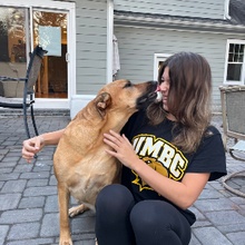 Hailey Weigand | Swimcloud