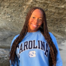 Chloe Stinson | Swimcloud