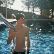 Matt Corr | Swimcloud