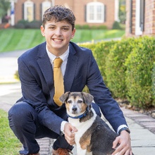 Harper Freeman | Swimcloud