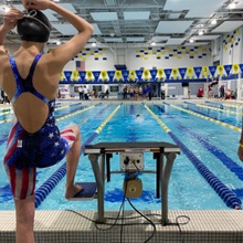 Lauren Crouthamel - Power Index