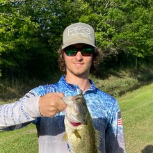 Reid Granger | Swimcloud