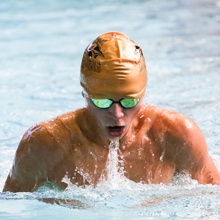 Talbot Logan | Swimcloud