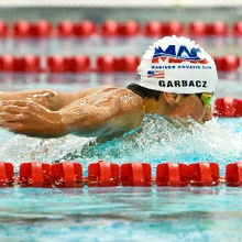 Max Garbacz | Swimcloud