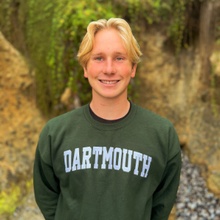 Aiden Sandvig | Swimcloud