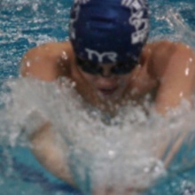 Michael Catalanotto | Swimcloud