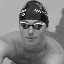 Bennett Harris | Swimcloud