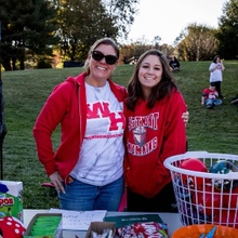 Reese Ramirez | Swimcloud