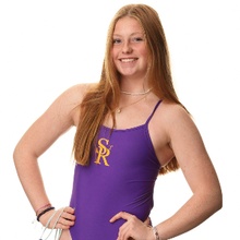 Abby Condon | Swimcloud