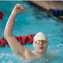 Ayden Fortney | Swimcloud