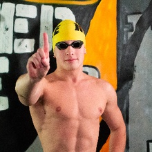 Nikolas Wheeler | Swimcloud