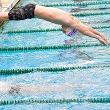 Travis Detjen | Swimcloud