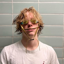 Jackson Jaglo | Swimcloud