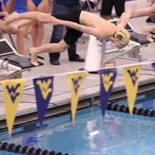 Wyatt Jefferson | Swimcloud