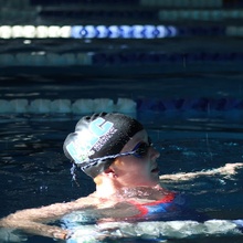 Logan abbott | Swimcloud