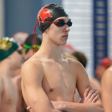 Rance Jackson | Swimcloud