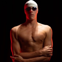 Dylan Magda | Swimcloud