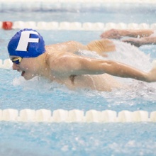 Alex Walden | Swimcloud