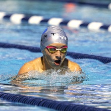 Cole Peters | Swimcloud