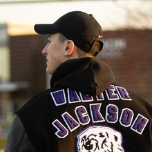 Jack Walter | Swimcloud