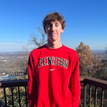 Ben Bevill | Swimcloud