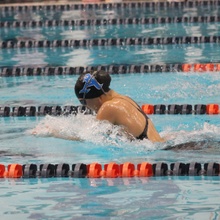 Grace Xiang | Swimcloud