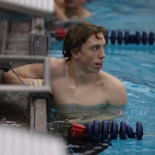 Conner Dean | Swimcloud